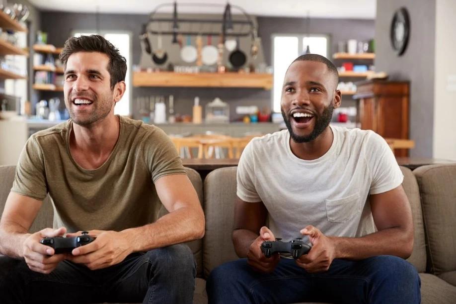 Millennials y la Generación Z son los que más compran juegos a precio ...