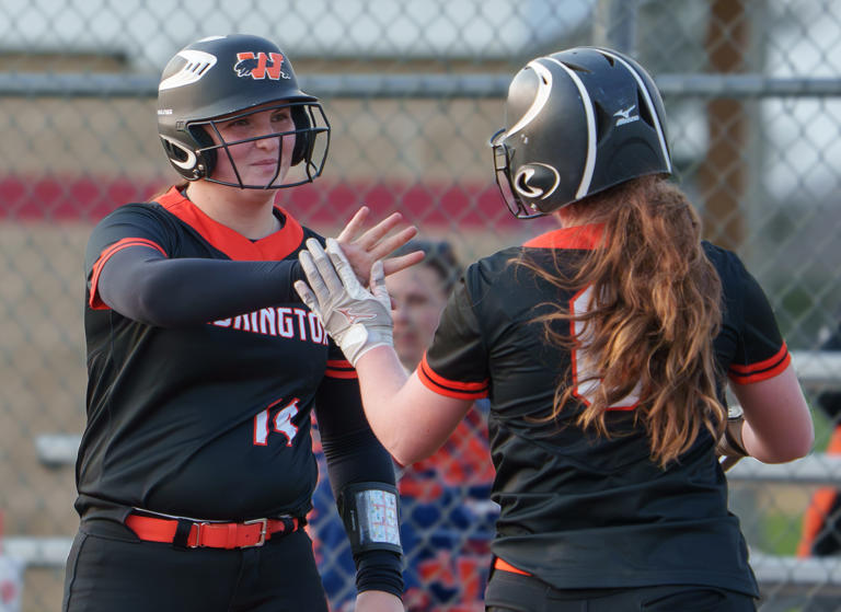 How 3 Peoria-area teams won 2026 IHSA softball sectional championships