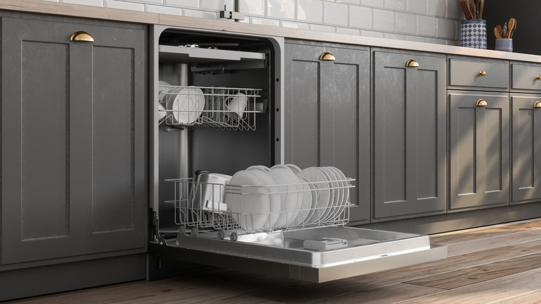 The sleek dishwasher brand that's a total nightmare, according to reviews