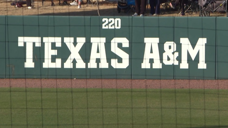 Texas A&M rally falls short in SEC Tournament loss to Auburn