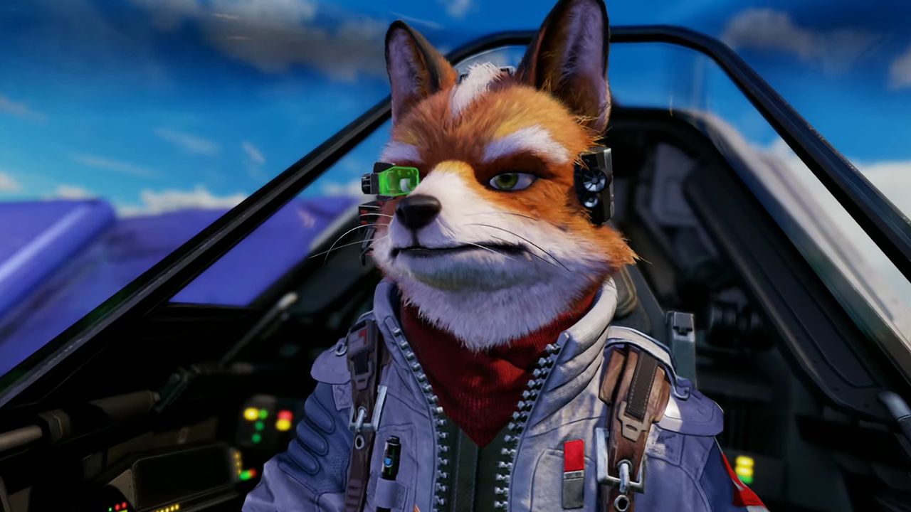 Nintendo revives Star Fox with Switch 2 remake launch in June
