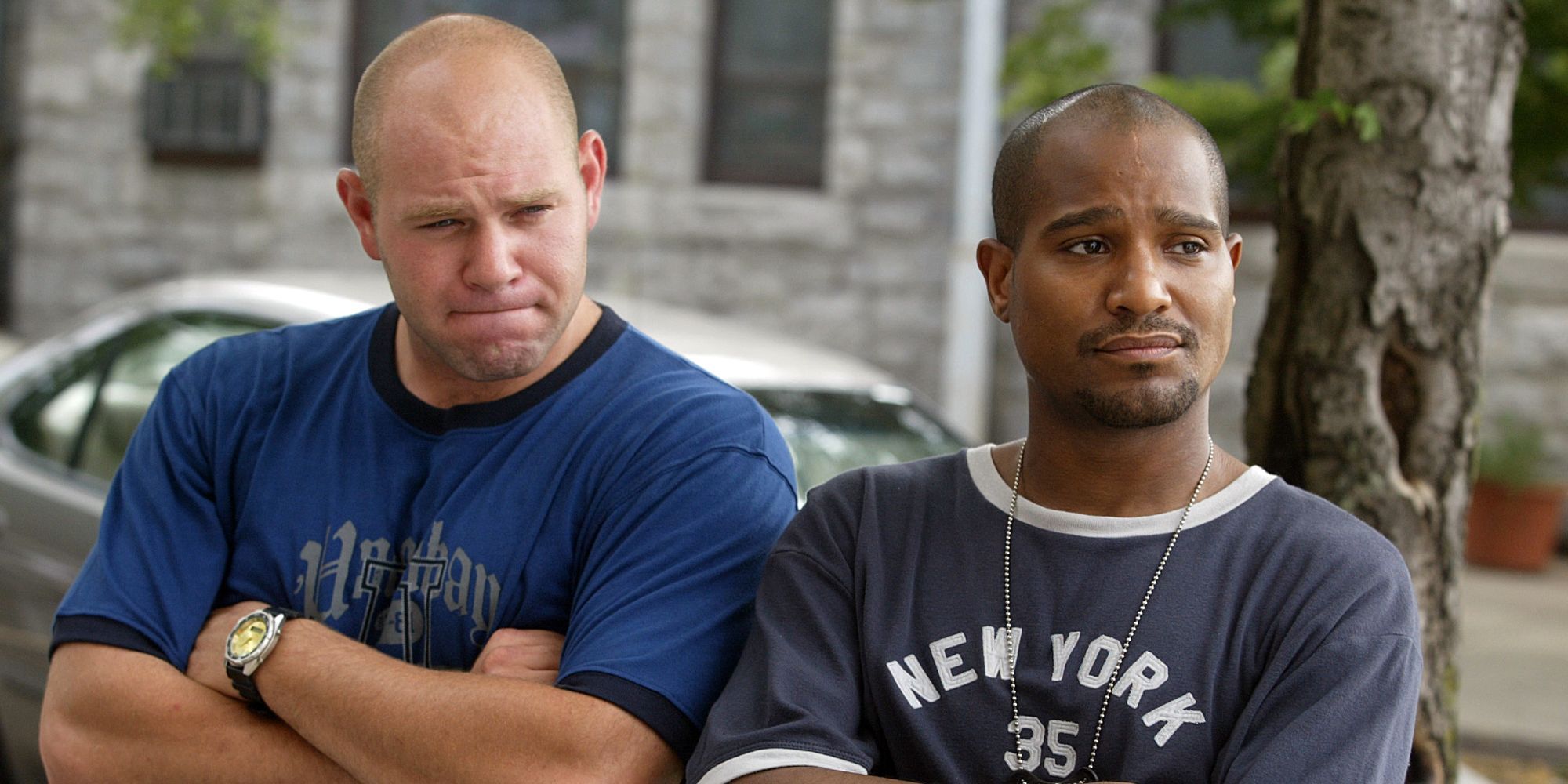 10 shows that are better binge watches than 'Breaking Bad'