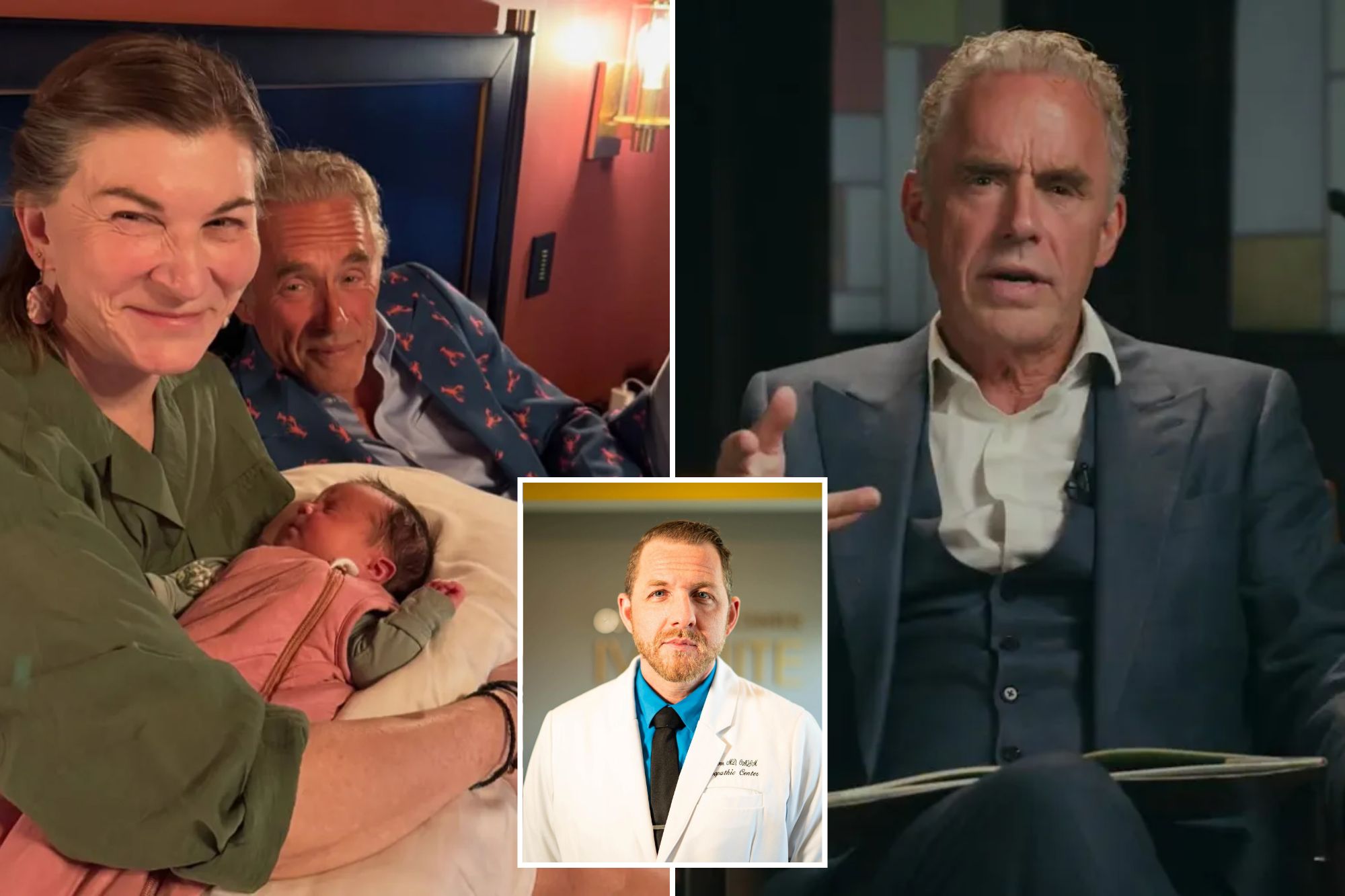 Biohacking influencers pushing stem cell injections are getting sick ...