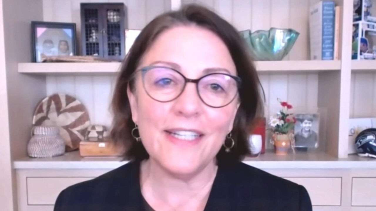 Rep. Suzan DelBene responds to criticism about DCCC weighing in on ...