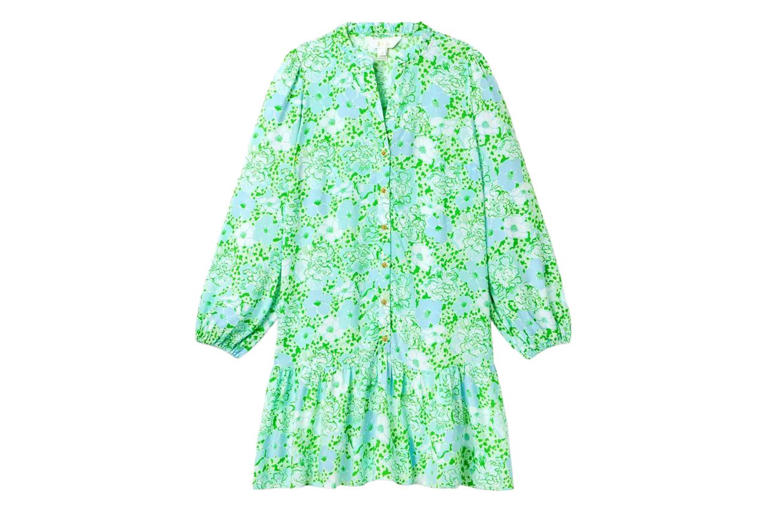 Lilly Pulitzer just dropped the cutest collab with Janie and Jack ...