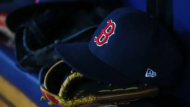 Red Sox reportedly lose top prospect after undergoing Tommy John surgery