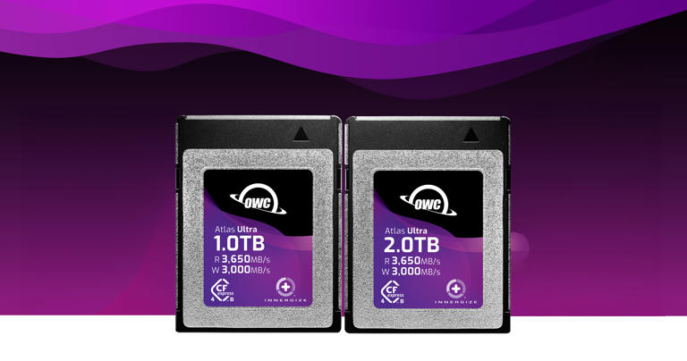 OWC is the latest memory card brand to announce yet another price hike