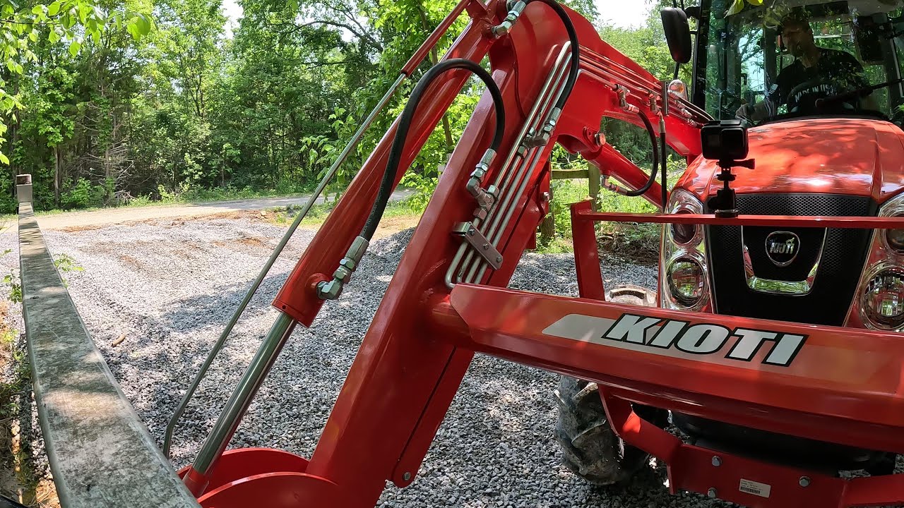 DIY gravel driveway repair tricks that changed everything