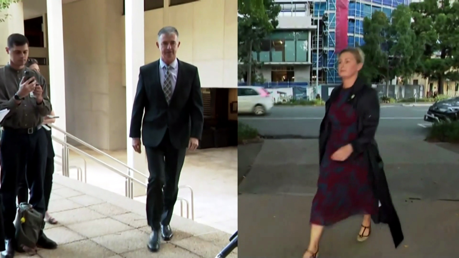 Queensland ministers insist 'no conflict of interest' as questions over ...