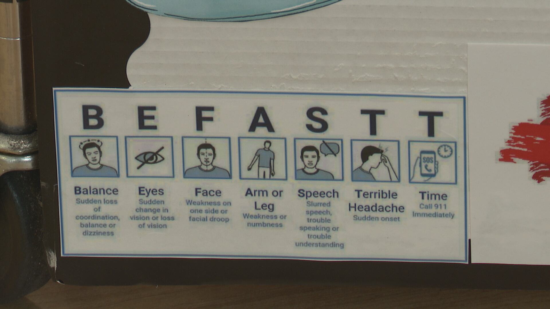 Doctors urge stroke awareness during American Stroke Month