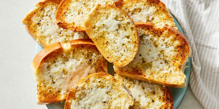 The viral 2-ingredient snack our test kitchen experts can’t stop making