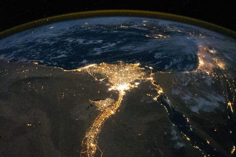 Human activity is causing major river deltas to sink up to 20 times ...