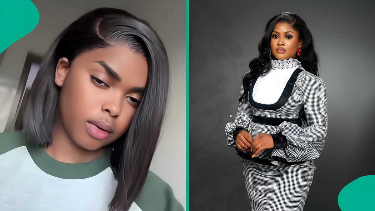 Video as Jarvis shares what popular influencer Phyna said about her ...