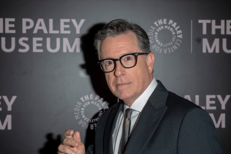 Stephen Colbert reveals final demand he made after learning about show ...