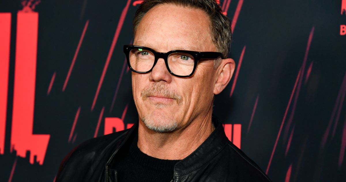Matthew Lillard is heading to Metropolis