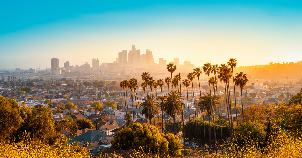 Skip the hike - this Southern California trail is even better