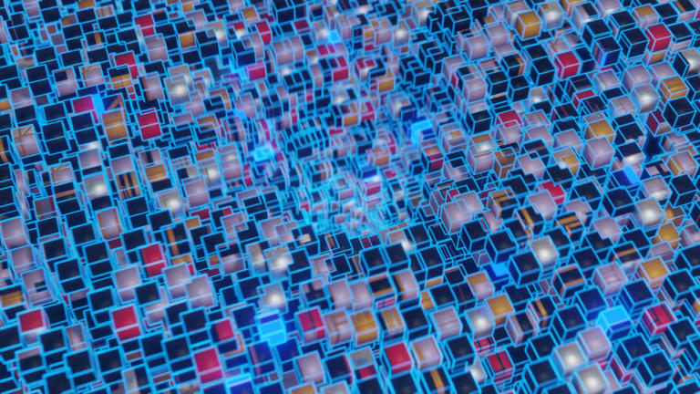 10 trillion downloads are crushing open-source repositories - here's ...