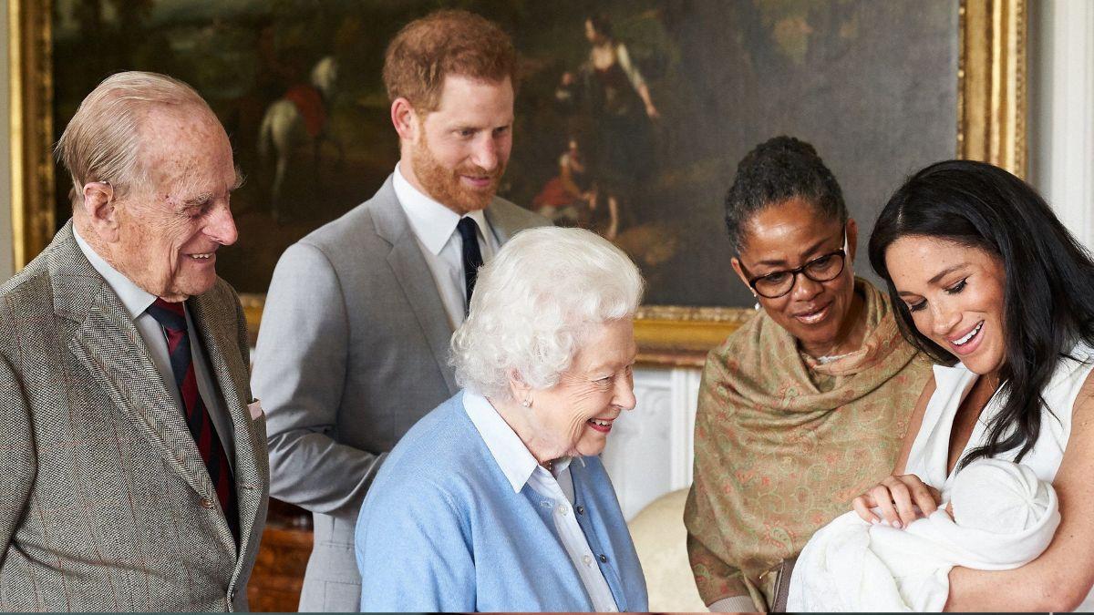Ailing King Charles 'full of regret' over feud with Prince Harry and ...