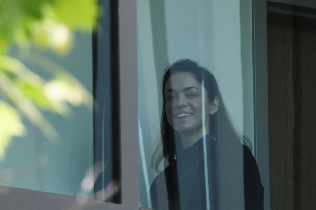 Shivon Zilis, mother of Elon Musk’s kids and former OpenAI board member ...