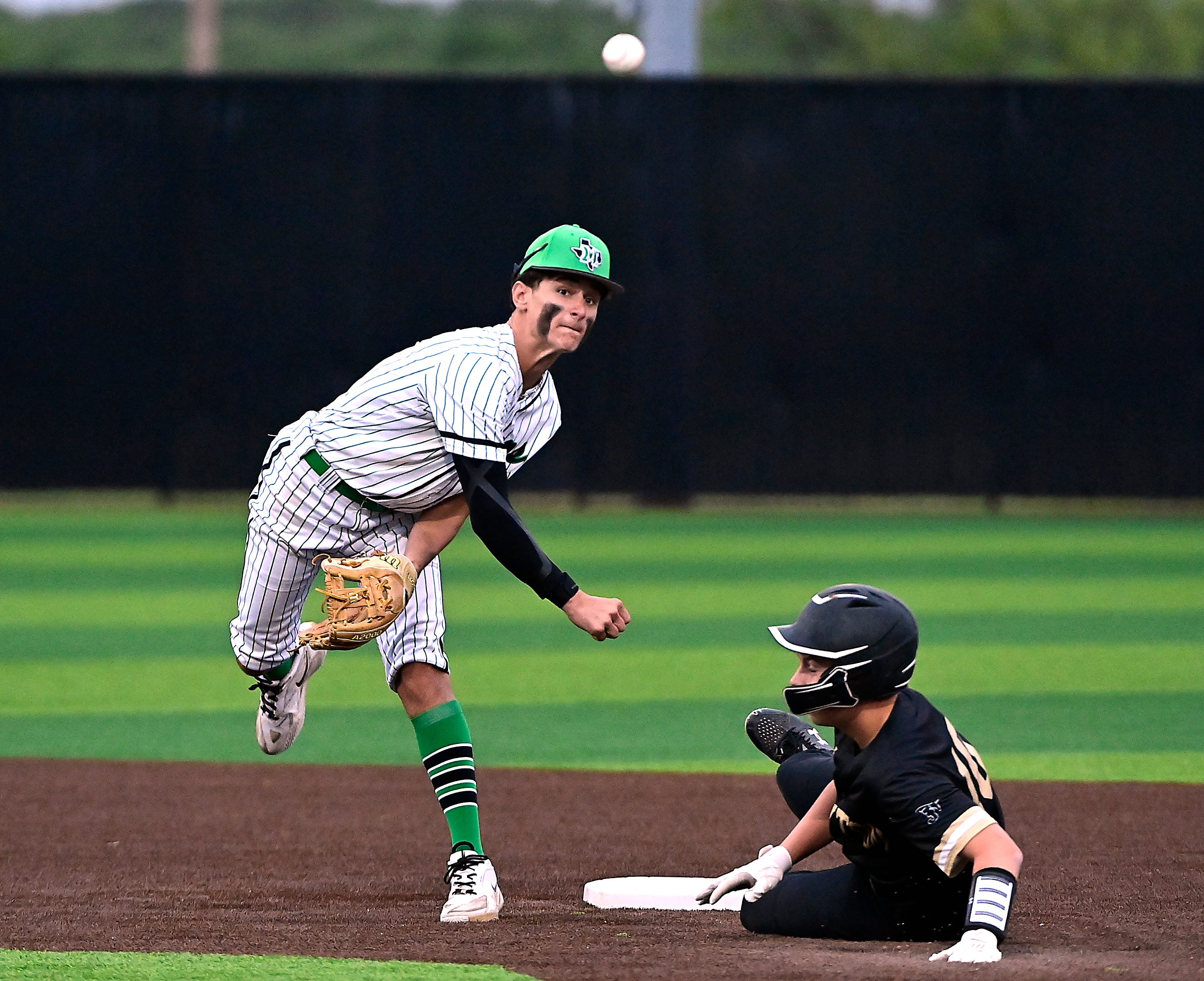 Big Country baseball UIL regional semifinals playoff schedule, scores ...