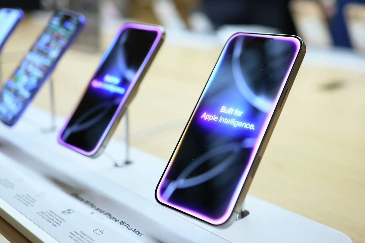 Bought a recent iPhone? You could get up to $95 from Apple settlement