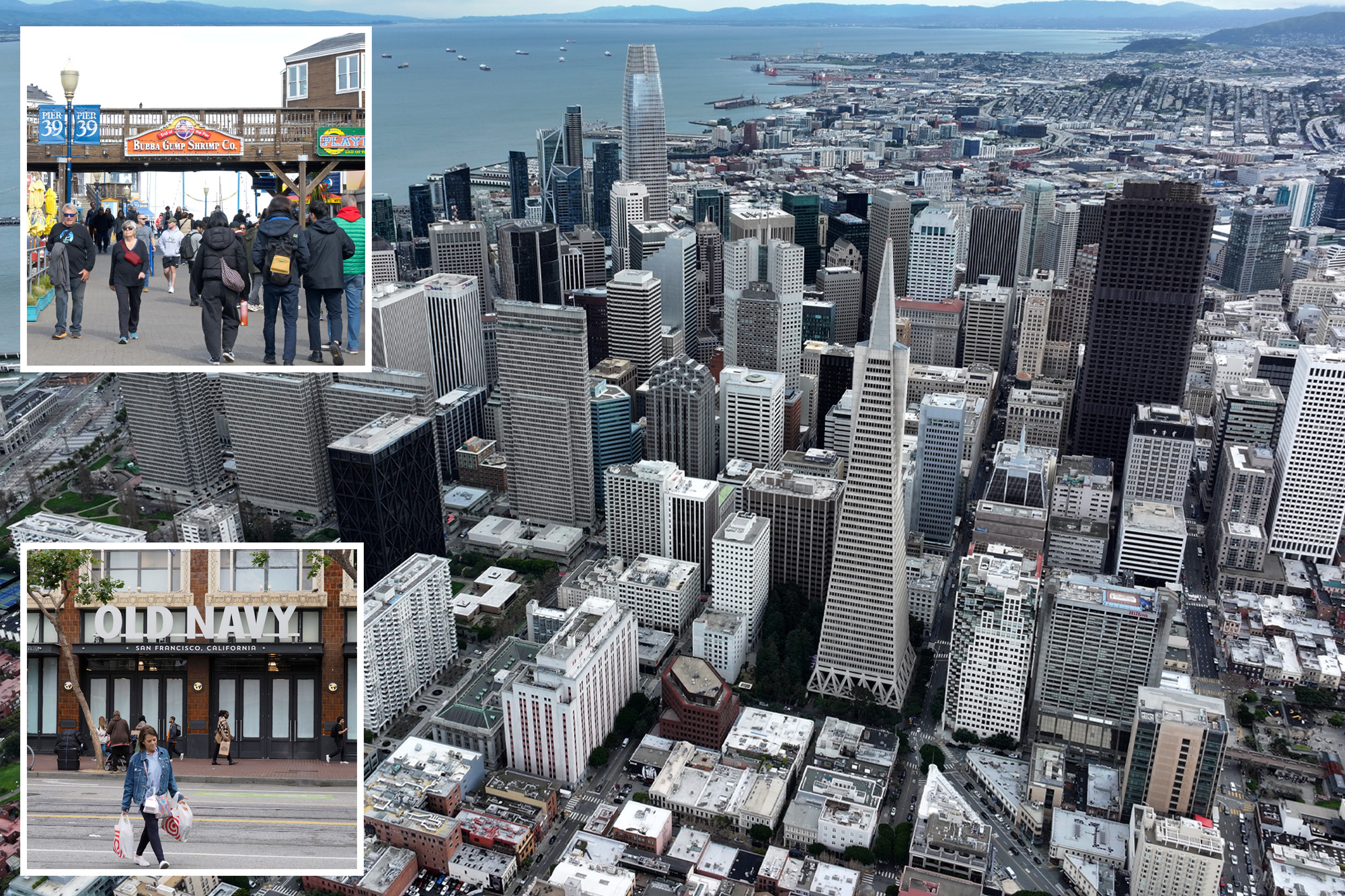 San Francisco’s CEO tax fight intensifies as new report sounds alarm