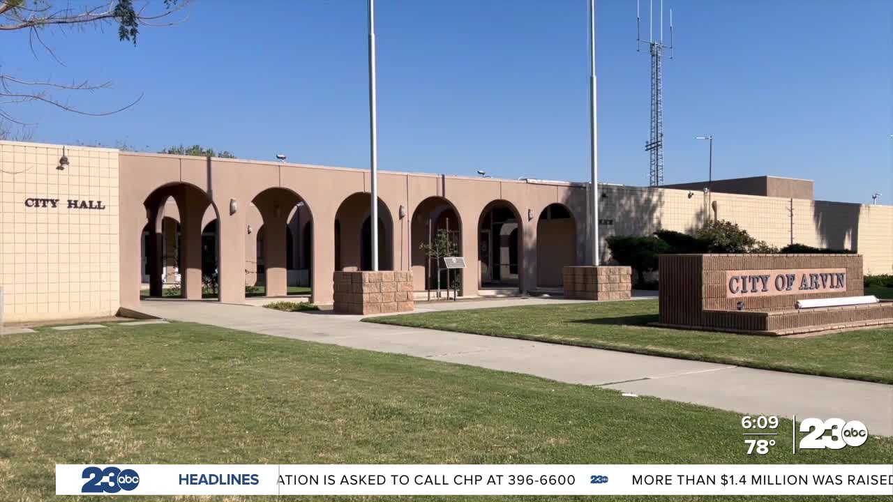 City of Arvin grapples with $1.4 million deficit and uncertain future