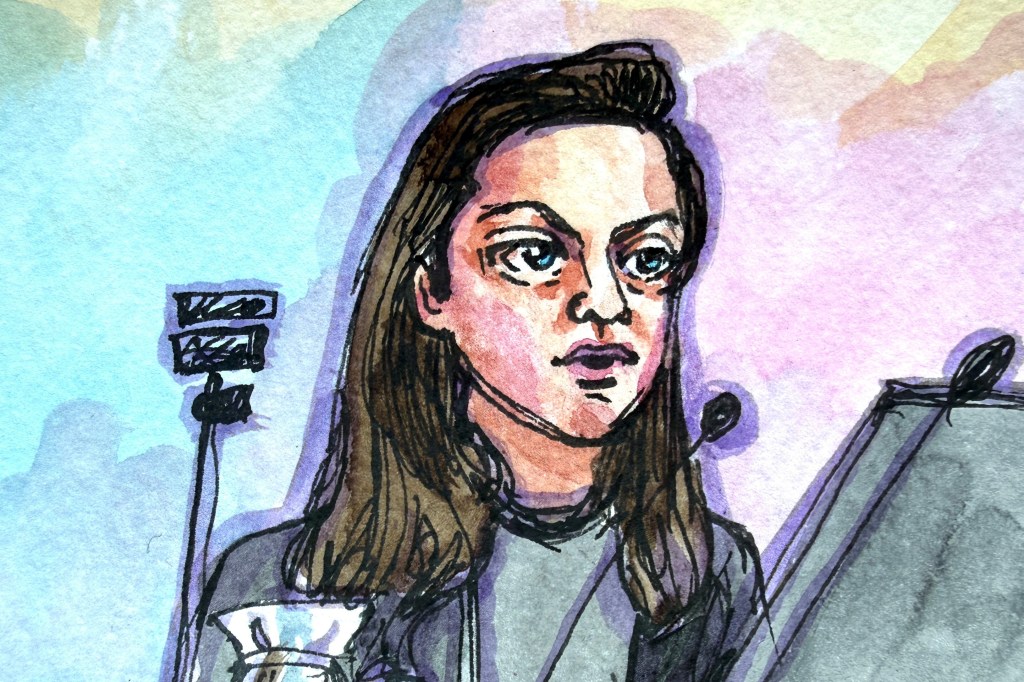 Shivon Zilis, mother of Elon Musk’s kids and former OpenAI board member ...