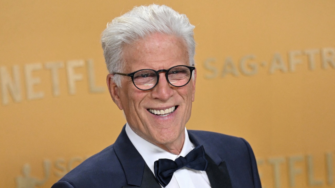 Ted Danson, 78, shares positive outlook after ‘humbling’ and ‘very ...