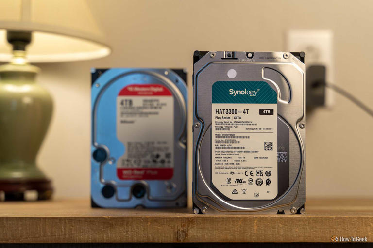 Reddit’s favorite NAS advice is destroying your drives