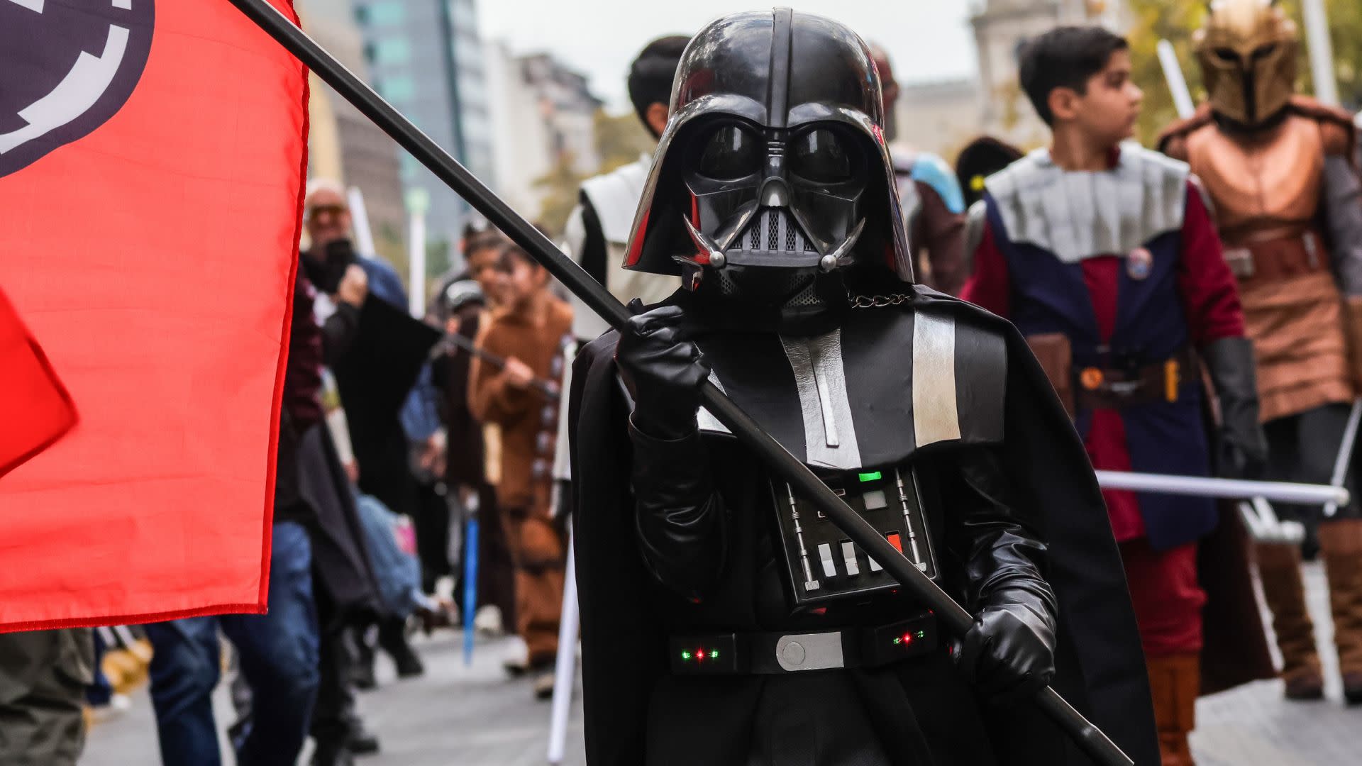 Star Wars Celebration Los Angeles 2027: First guests revealed