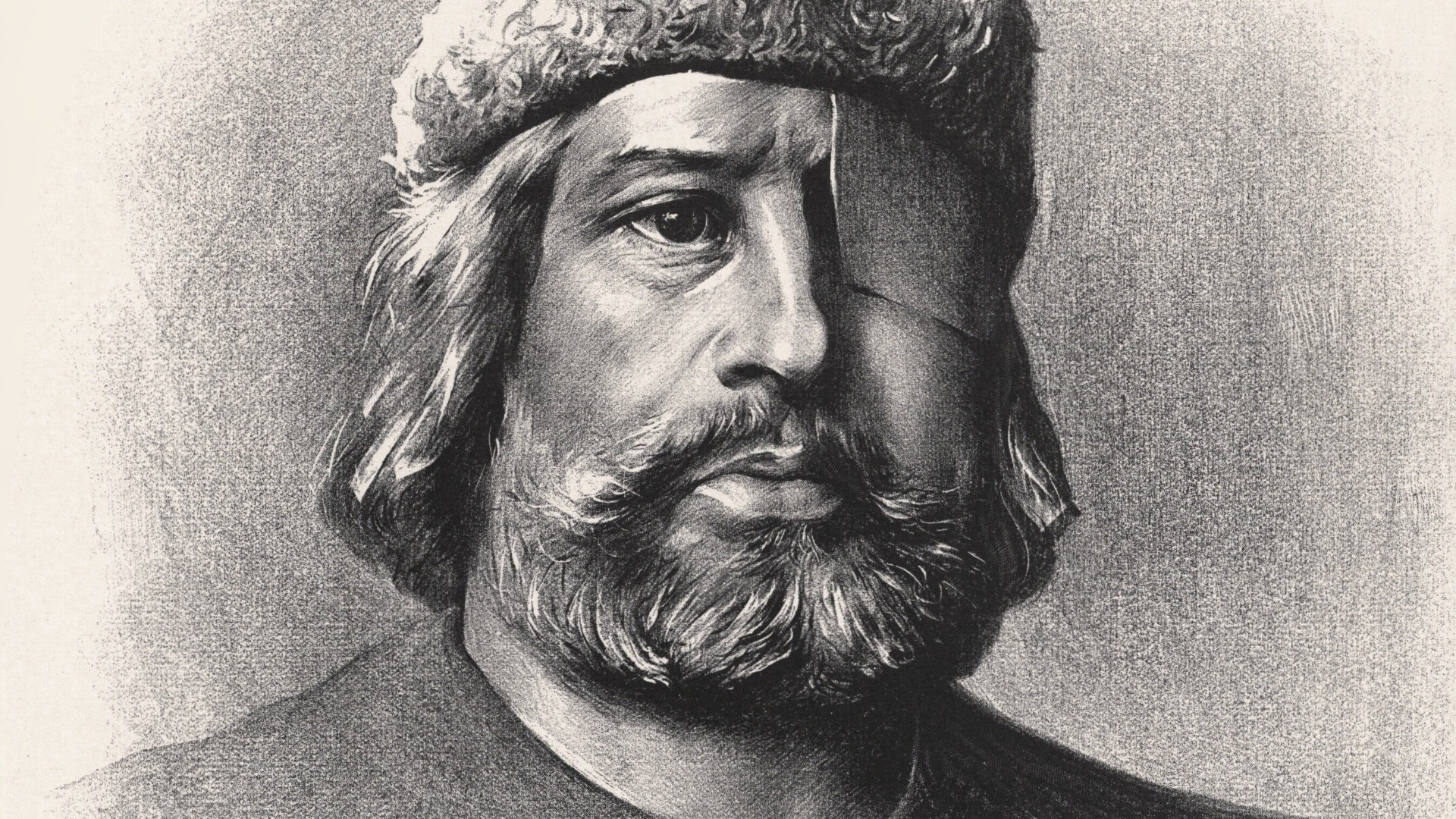 20 historical figures you didn't know were missing body parts