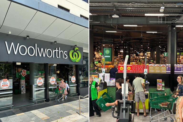 Coles, Woolworths, Aldi, Kmart, BWS and Dan Murphy's opening hours for ...