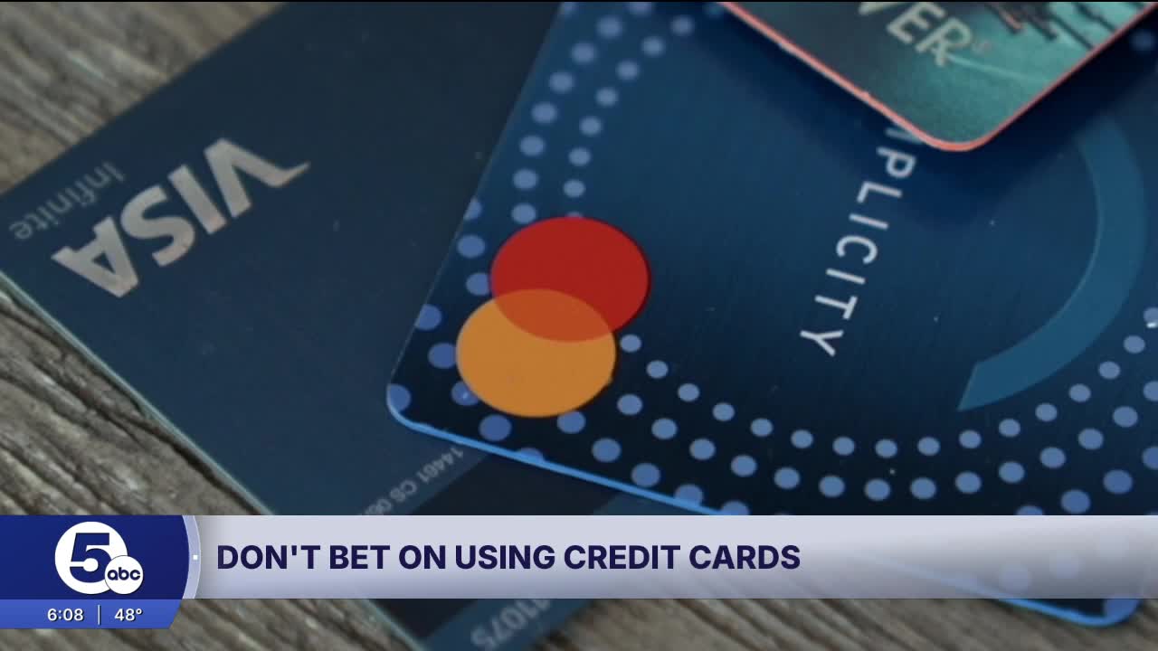Casino Control Commission considers credit ban for funding sports ...