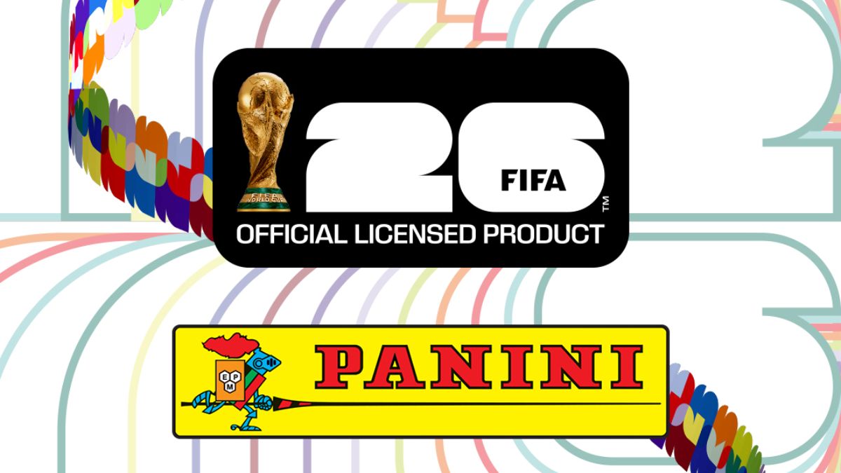 Álbum Panini del Mundial 2026 en PDF: ¿existe una versión oficial para ...