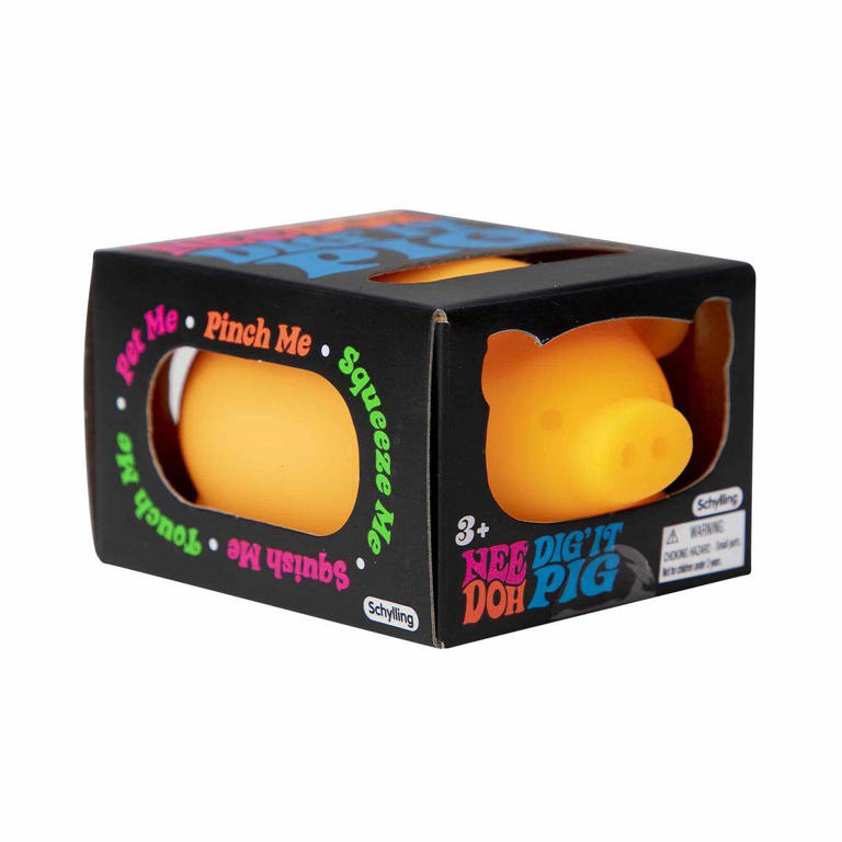 NeeDoh hunting explained: Why are these viral stress toys so hard to ...