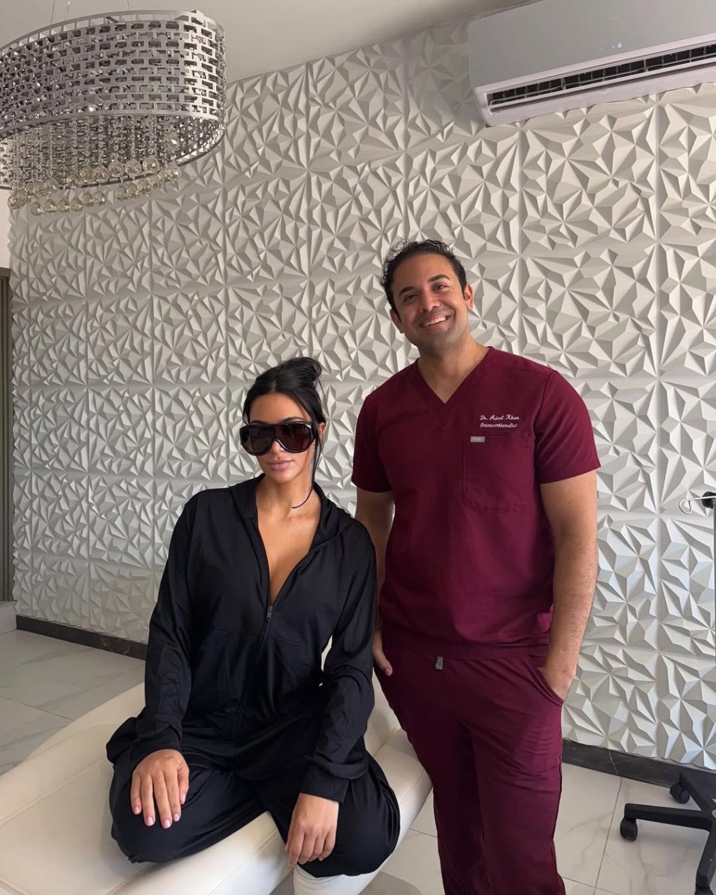 Biohacking influencers pushing stem cell injections are getting sick ...