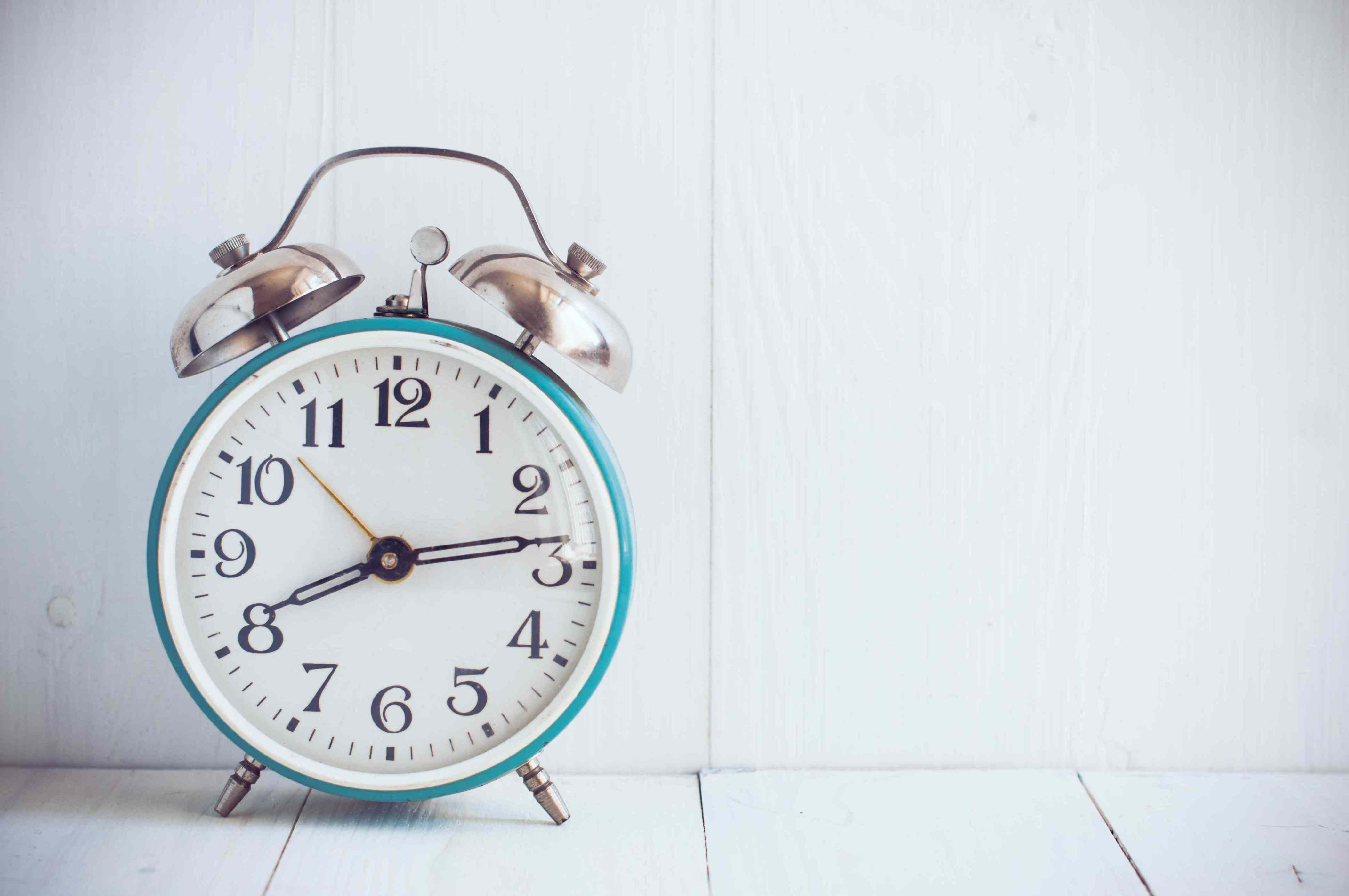 Struggling to make a big decision? Science says there’s actually a best ...