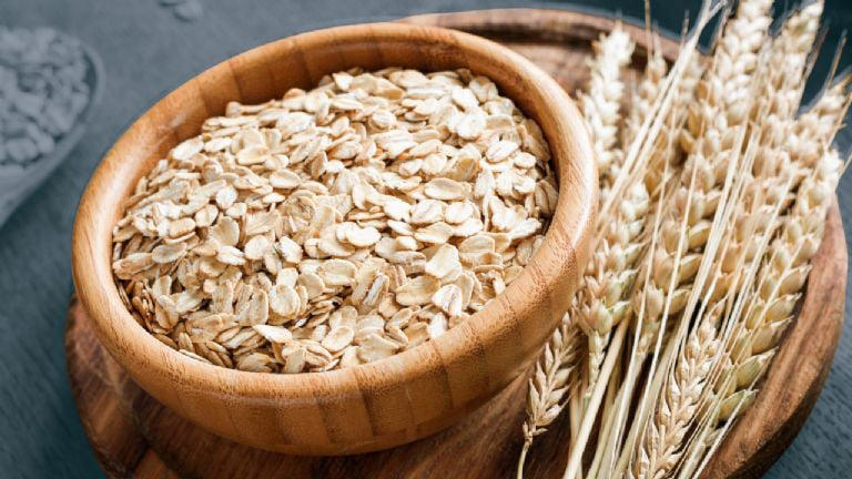 Fin del misterio: cuánto tiempo debes dejar en remojo la avena antes de ...