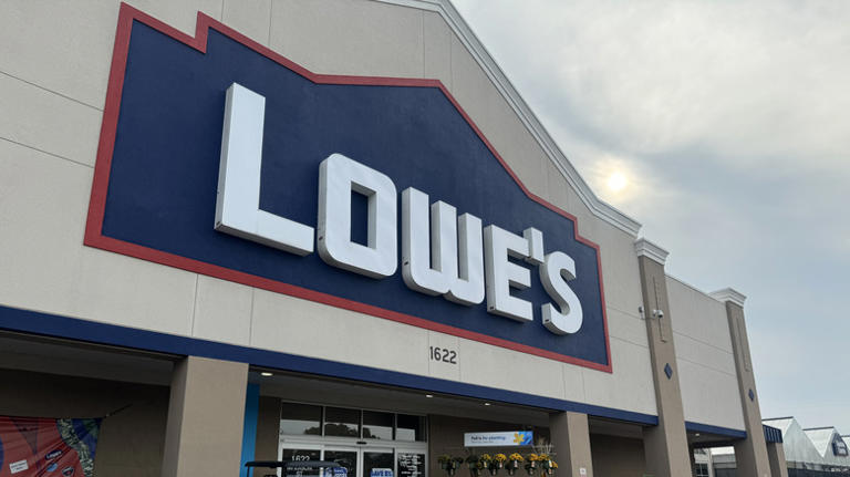13 Lowe's tools beginners should steer clear of