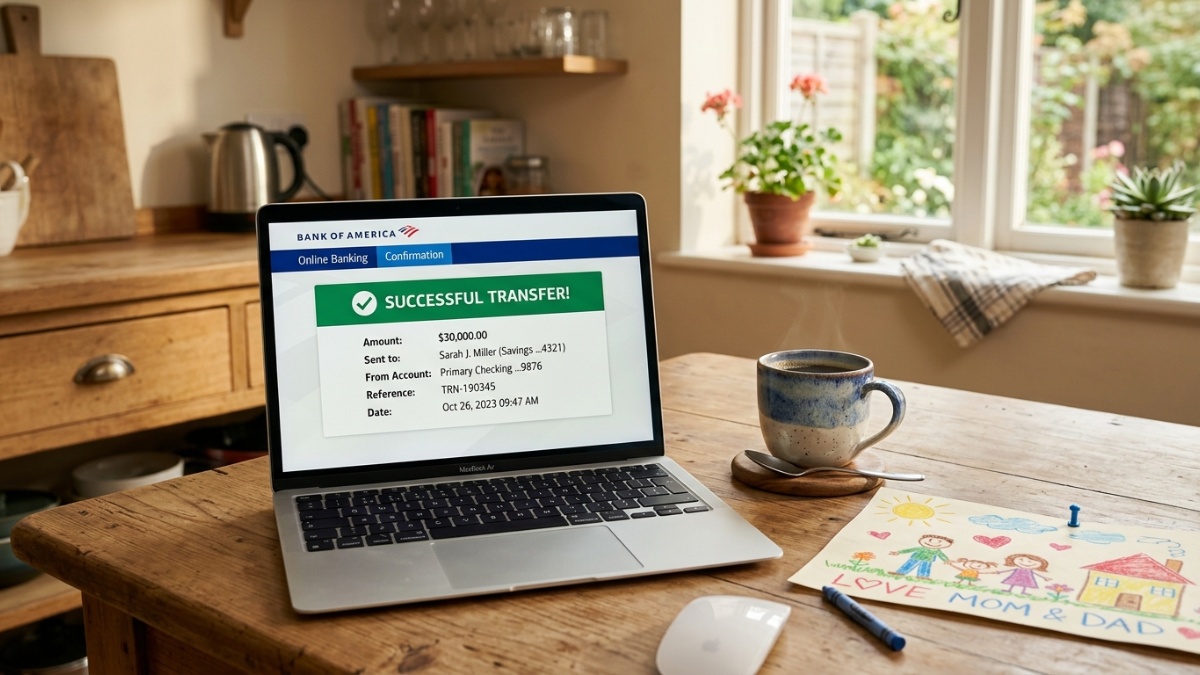 9 things my husband did in the ten days after I found her name on the ...