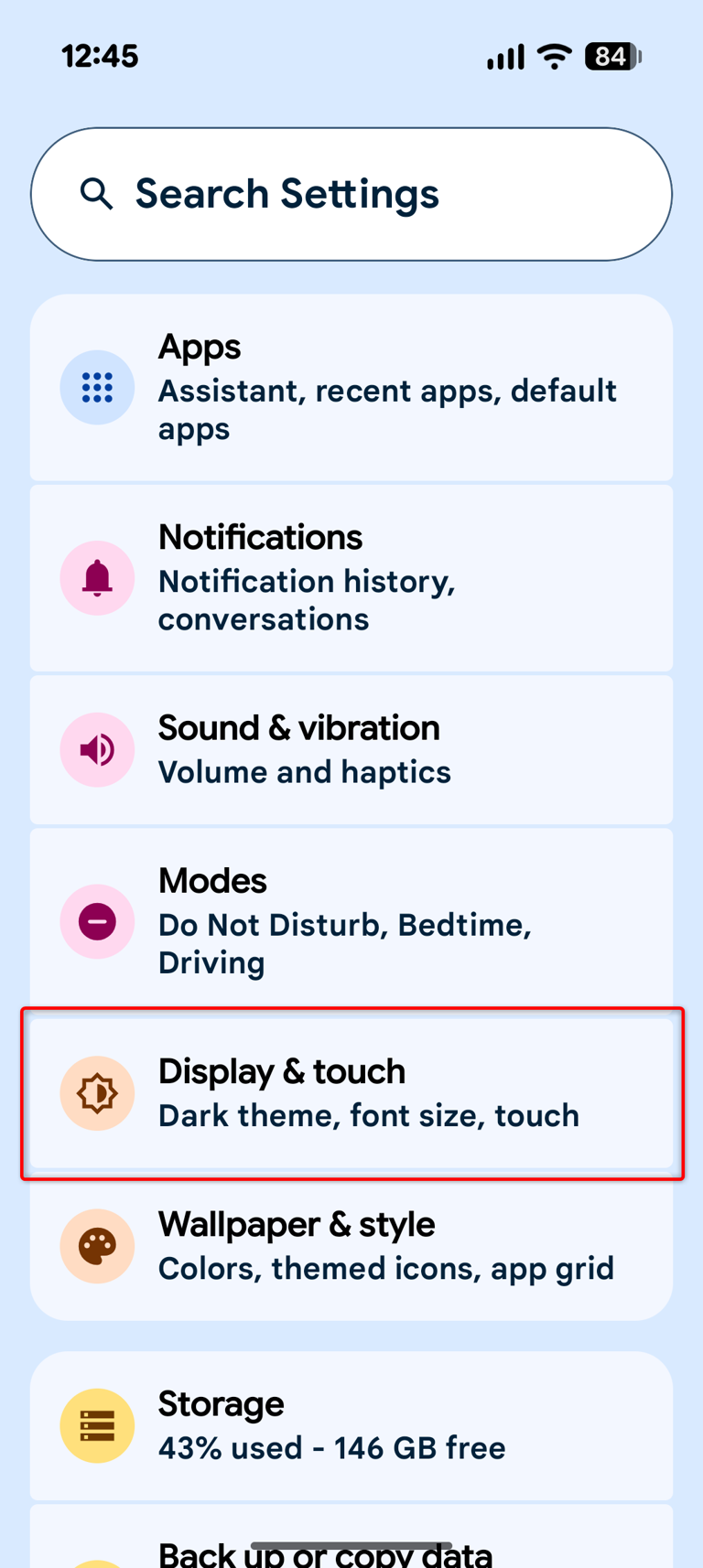 Some of the most useful Pixel features are hidden in plain sight—here's ...