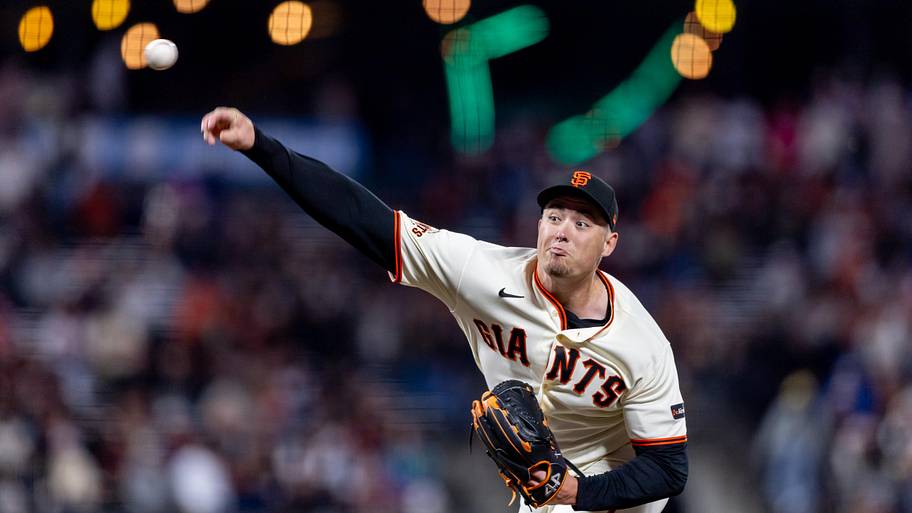 Big Blade Tidwell is a power pitcher that could be pivotal in the ...