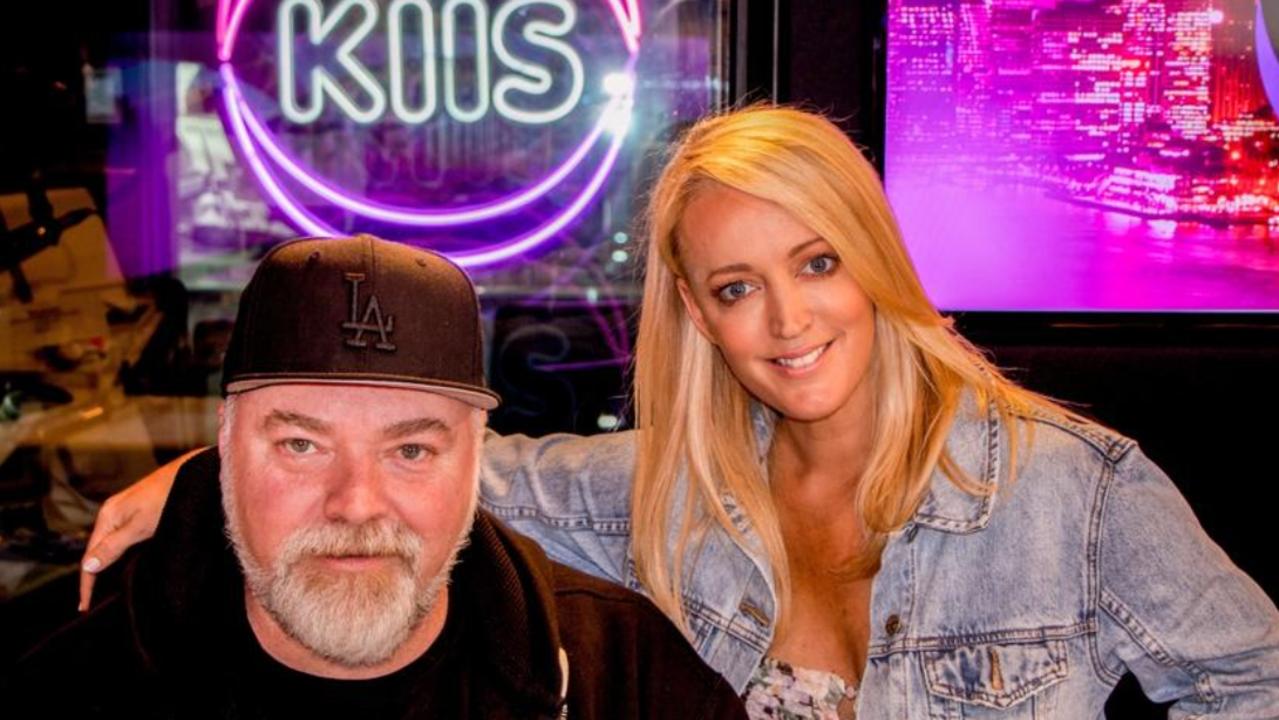 Latest blow for Kyle & Jackie O’s station