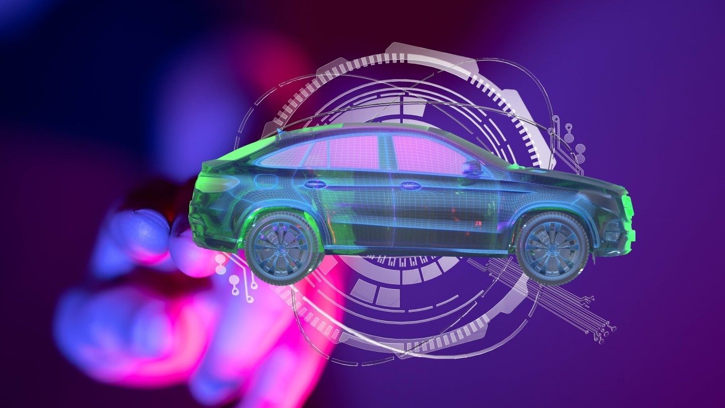 Quantinuum and BMW extend quantum computing partnership for mobility