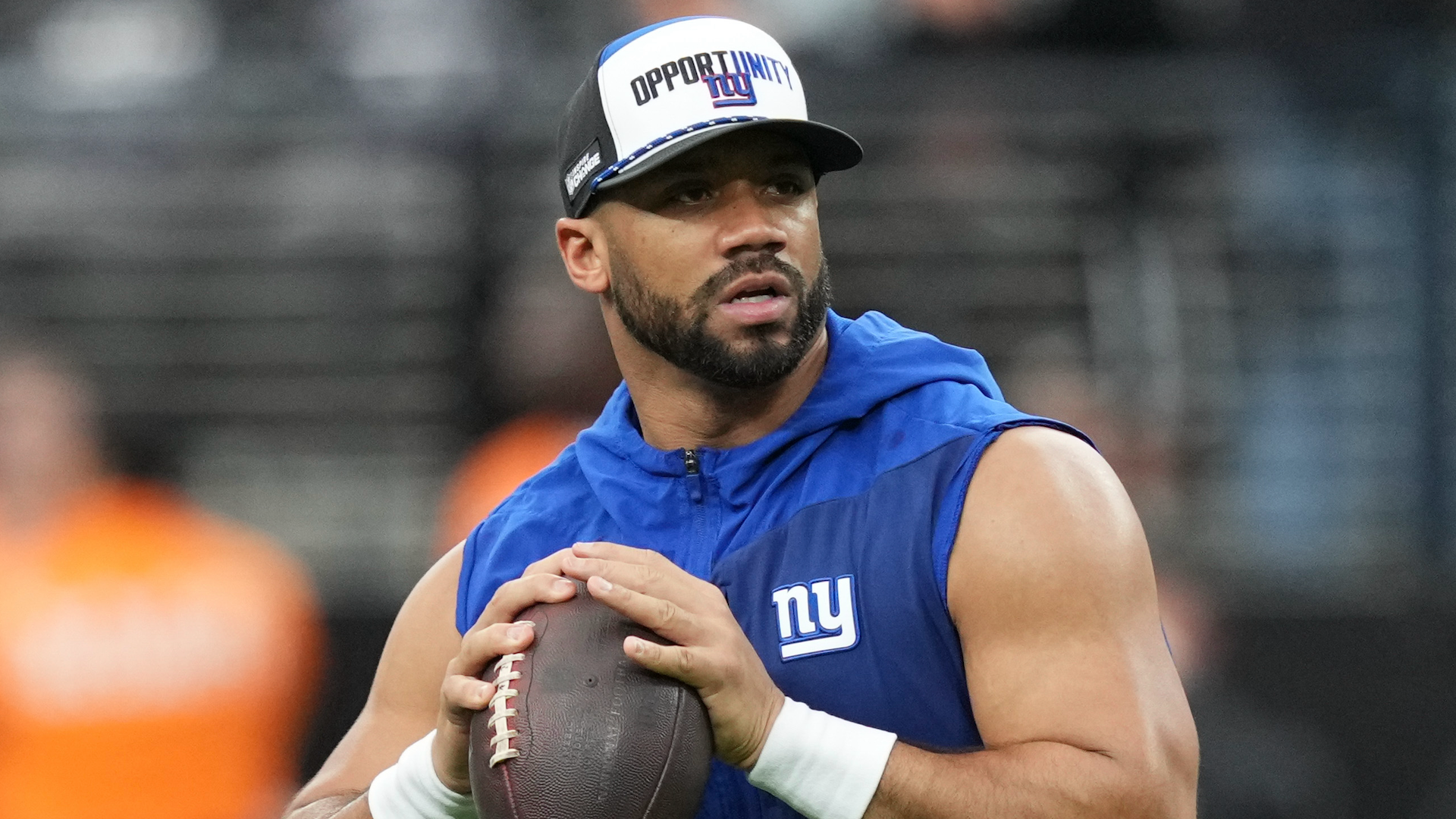 What's next for Russell Wilson? Free agent quarterback considering ...