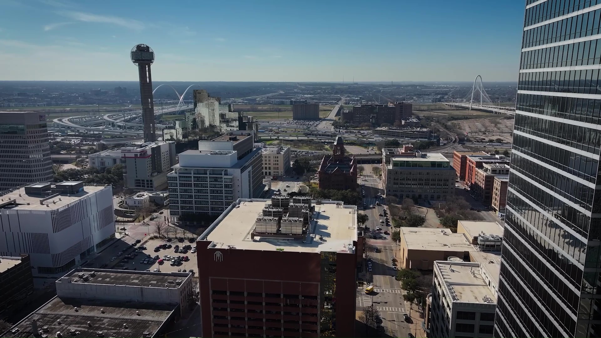 Dallas officials warn of tough budget decisions amid $34M shortfall