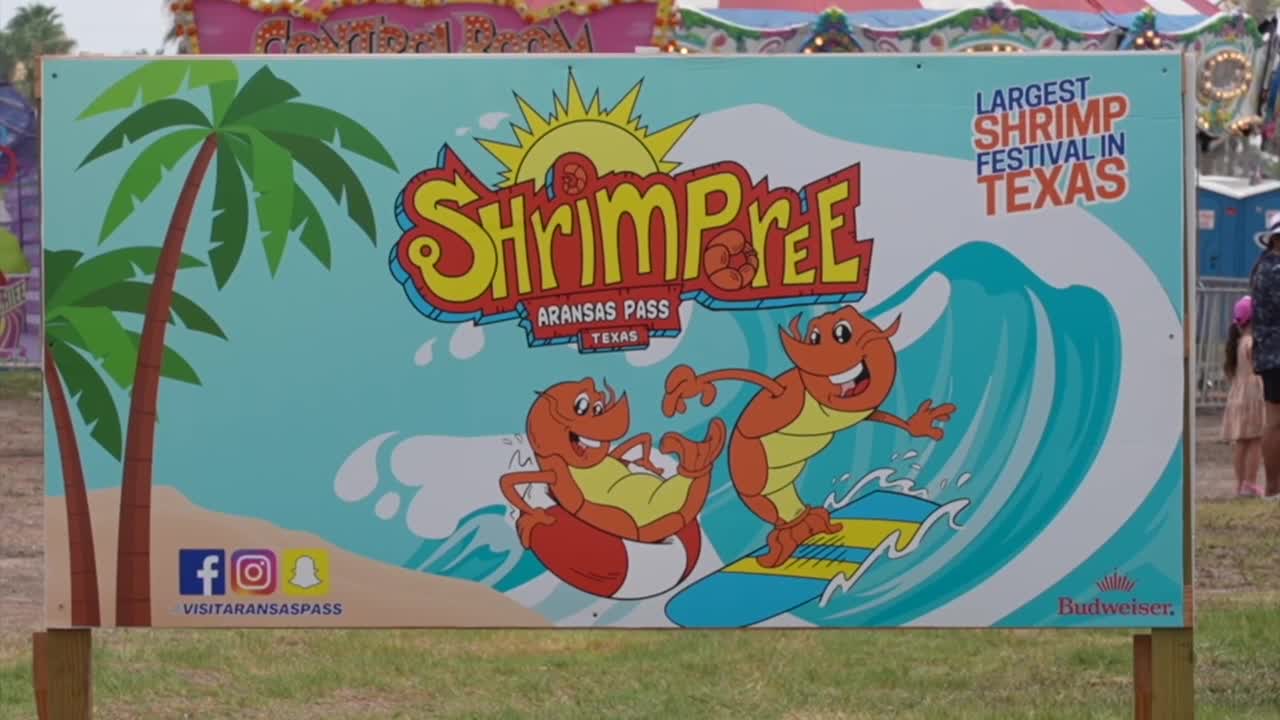 Shrimporee festival moves to McCampbell Airport after 77 years in ...