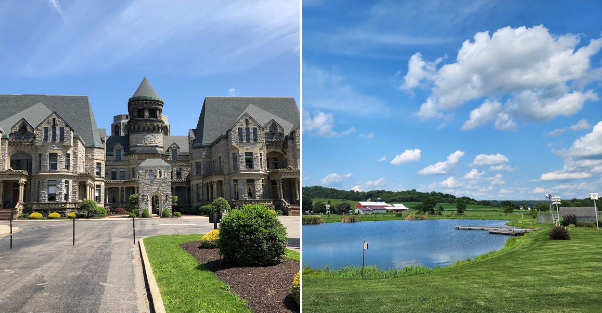 The 10 most affordable towns in Ohio for families on a limited budget