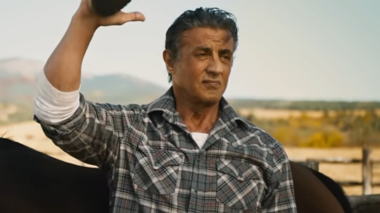 The Rambo movies ranked from worst to best